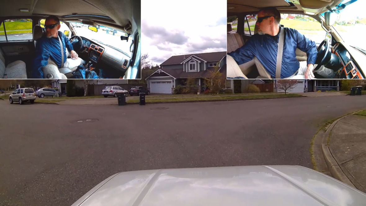 Washington State Driving Test Online Training Course