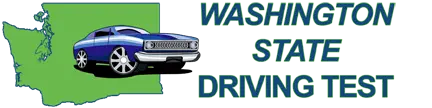 Thank you for enrolling in the free course - Washington State Driving Test